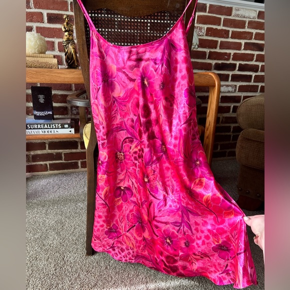 Innner Most | Intimates & Sleepwear | Vintage 9s Inner Most Chemise ...